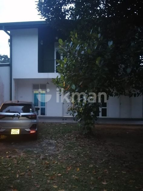 Room for Rent at Wewa Road, Malabe | ikman