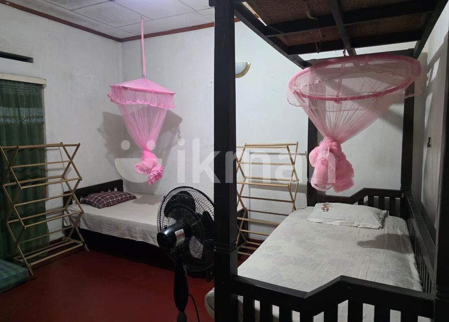 Room Rent in Malabe for Sliit Students | ikman