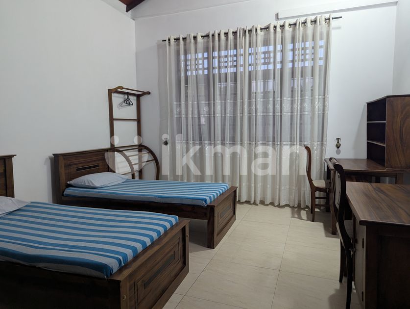 Rooms for Ladies Rent Werahera | ikman