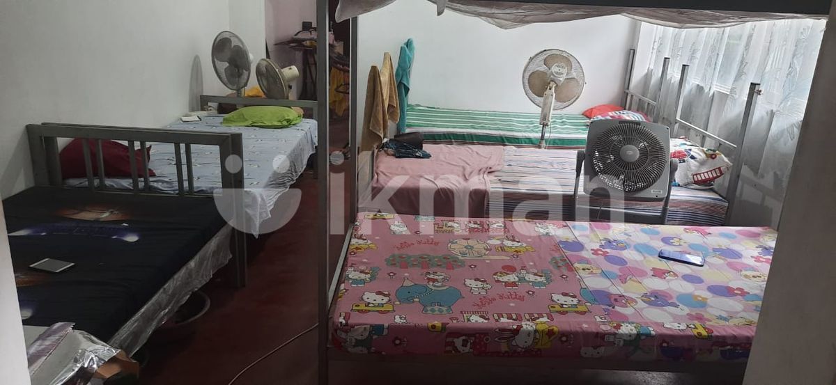 Rooms for Rent at Homagama (For Girls) | ikman