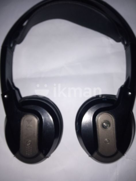 Rosen Car DVD Player Headphone for Sale in Colombo 10 | ikman