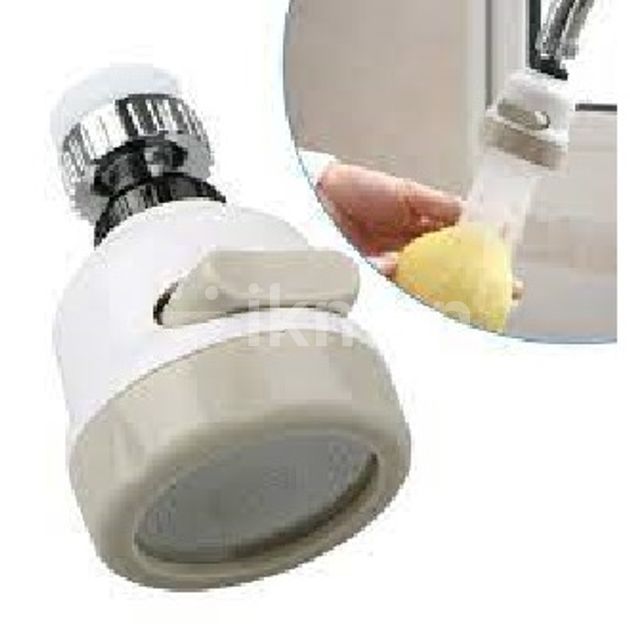 Rotatable Kitchen Tap Cap faucet for Sale | Colombo 6 | ikman