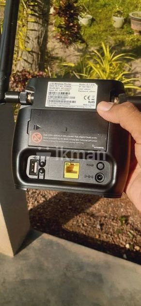 Dialog Router for Sale in Matara City | ikman