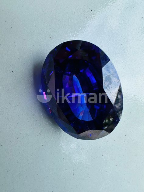 Royal Blue Gems for Sale in Kottawa | ikman
