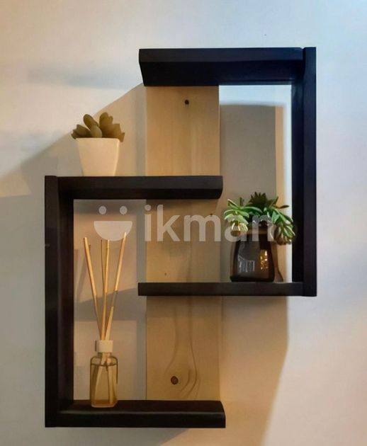 Royal Deco Wall Shelf for Sale | Akkarepattu | ikman