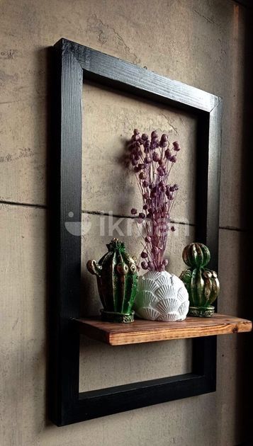 Royal Deco Wall Shelf for Sale | Akkarepattu | ikman