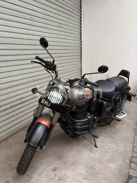 Royal Enfield Classic 350 2025 for Sale in Colombo 6 | ikman