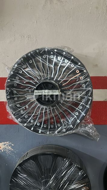 Royal Enfield Classic 350 Alloy Wheel for Sale in Batticaloa City | ikman