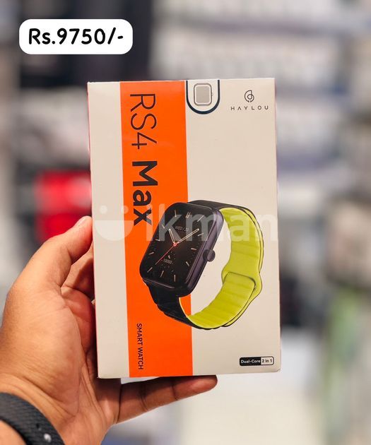 RS4 MAX for Sale in Colombo 3 | ikman