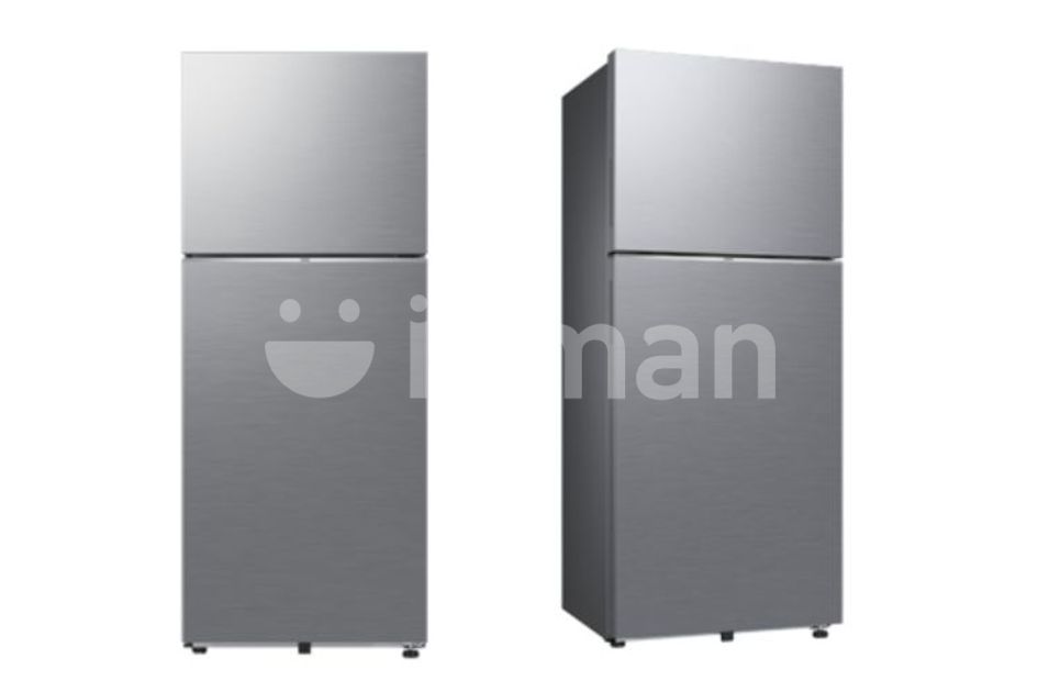 RT34 Samsung Inverter Refrigerator - 330L for Sale in Wellampitiya | ikman