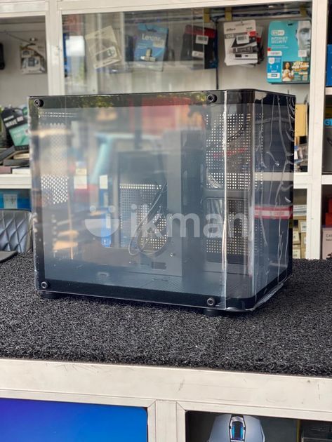 Ruix Tank Gaming Casing for Sale in Kiribathgoda | ikman