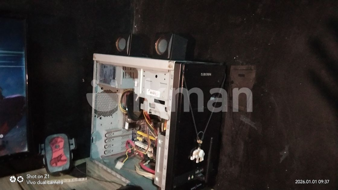 Desktop Computer for Sale in Kurunegala City | ikman