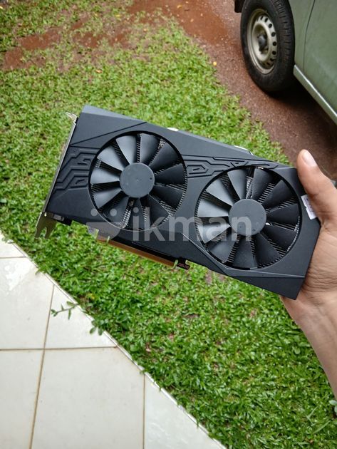 RX 580 8GB VGA Card for Sale in Delgoda | ikman