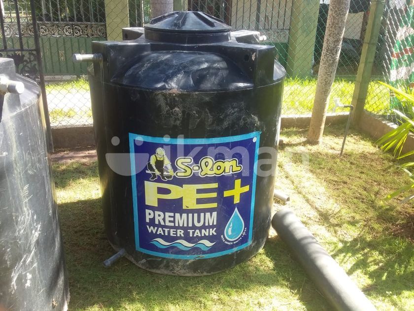 S-lon PE+ Premium Water Tank for Sale | Negombo | ikman