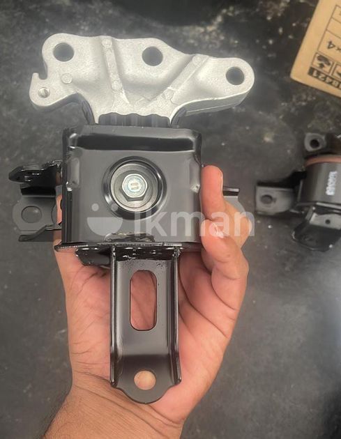 S/Wagon R Engine Gel Mount for Sale in Colombo 10 | ikman