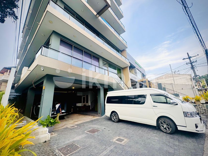 (S1069) Commercial Building Ground Floor For Rent in Battaramulla | ikman