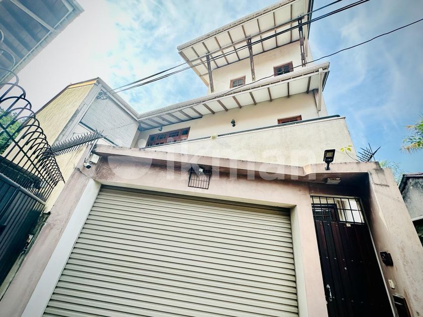 ⭕️ (S335) Luxury 2 story house for sale in Mount Lavinia Temple Road ...