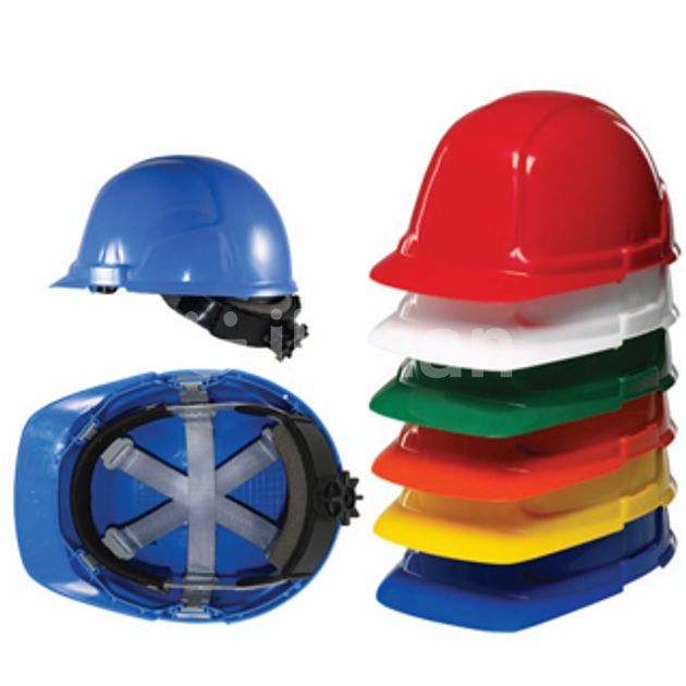 Safety Helmet - All Colors in Rajagiriya | ikman