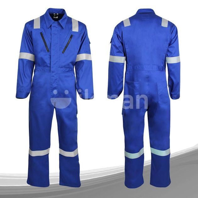 Safety Overall Kit for Sale in Bibile | ikman