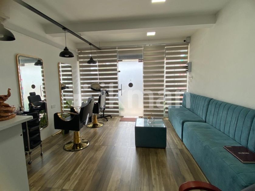 Salon Business for Sale for Sale in Boralesgamuwa | ikman