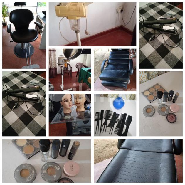 Saloon Items for Sale in Anuradhapura City | ikman
