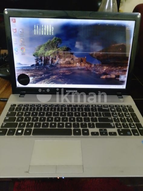 Samsung 18 Inches Laptop for Sale in Moratuwa | ikman