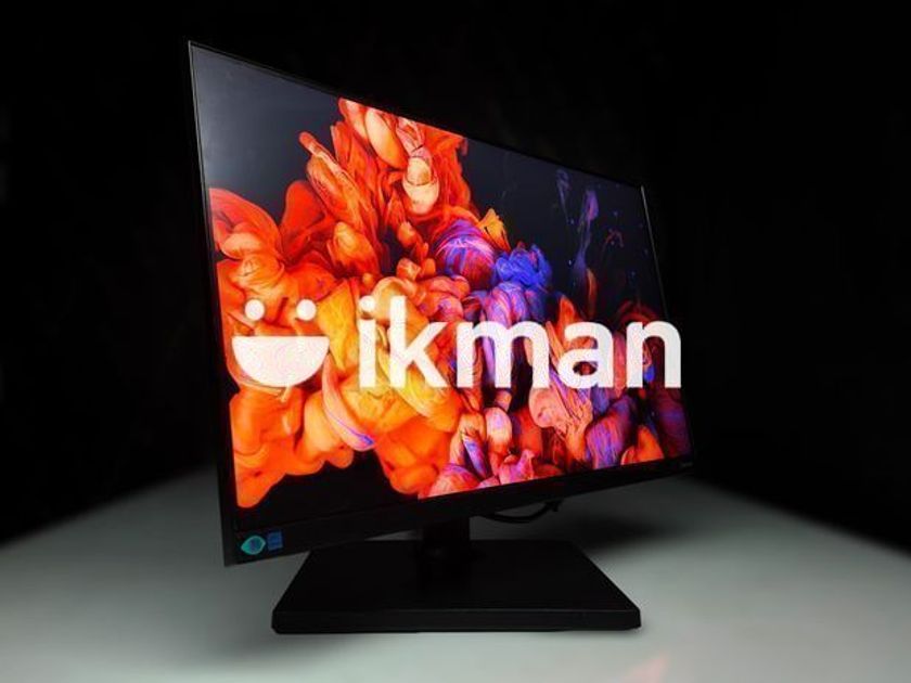 Samsung 24″ 75Hz Business Frameless Monitor HDMI for Sale in ...