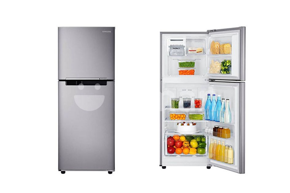 Samsung 253L Double Door Refrigerator - Inverter (RT28) for Sale in ...