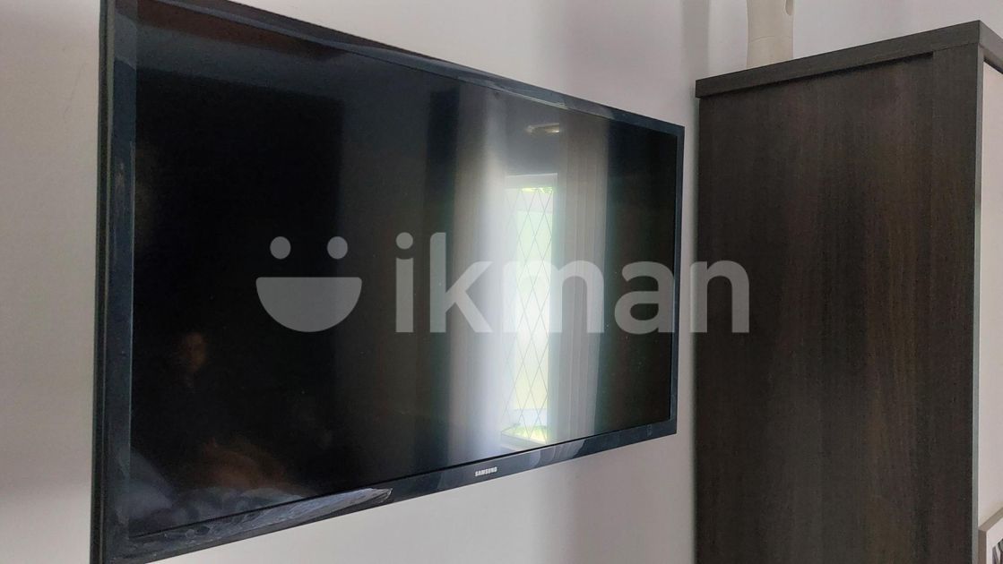 Samsung 32 inch LED HD Tv for Sale in Piliyandala | ikman