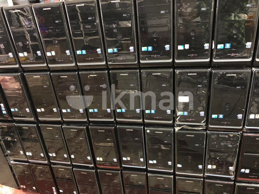 Samsung 320GB-4GB-3.0Ghz in Kandy City | ikman