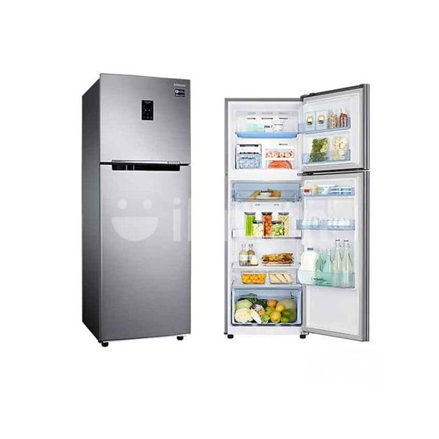 Samsung 324 Litre Digital Inverter 5 In 1 Convertible Refrigerator RT34 ...