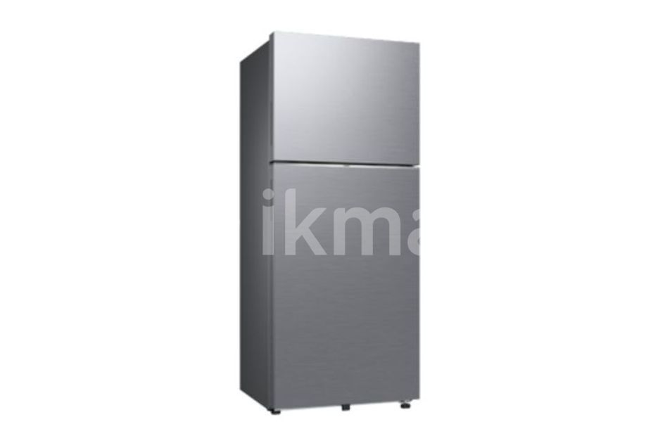 Samsung 330L Double Door Inverter Refrigerator - RT34 for Sale in ...