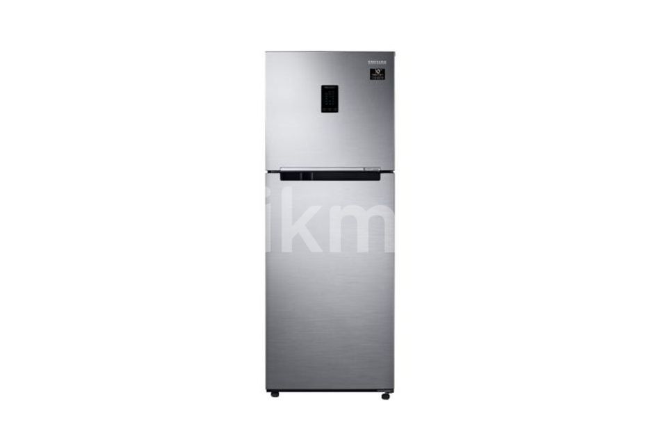 Samsung 345L Smart Inverter Refrigerator RT37 - Double Door for Sale in ...