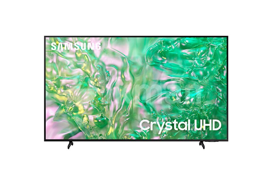 Samsung 43 inch 4k Ultra HD DU7000 Smart TV for Sale in Dehiwala | ikman