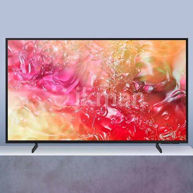 Samsung 43 Inch DU7700 Crystal UHD 4K Smart TV for Sale in Chilaw | ikman