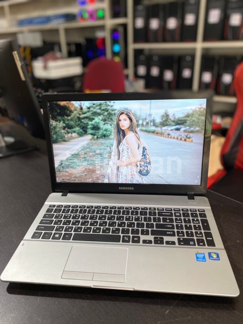 Samsung -500GB HARD-8GB ram-Core i5 Laptop ECZ in Kandy City | ikman