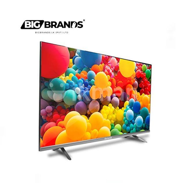 Samsung 55" DU7000 crystal 4K UHD Smart TV for Sale in Colombo 4 | ikman