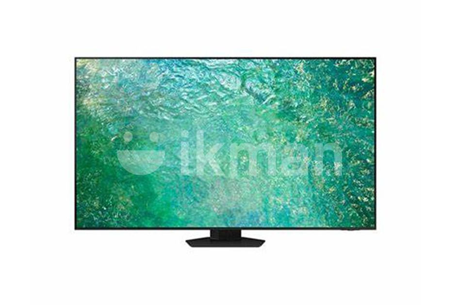 Samsung 55 inch Neo QLED TV (QN85C) for Sale in Dehiwala | ikman