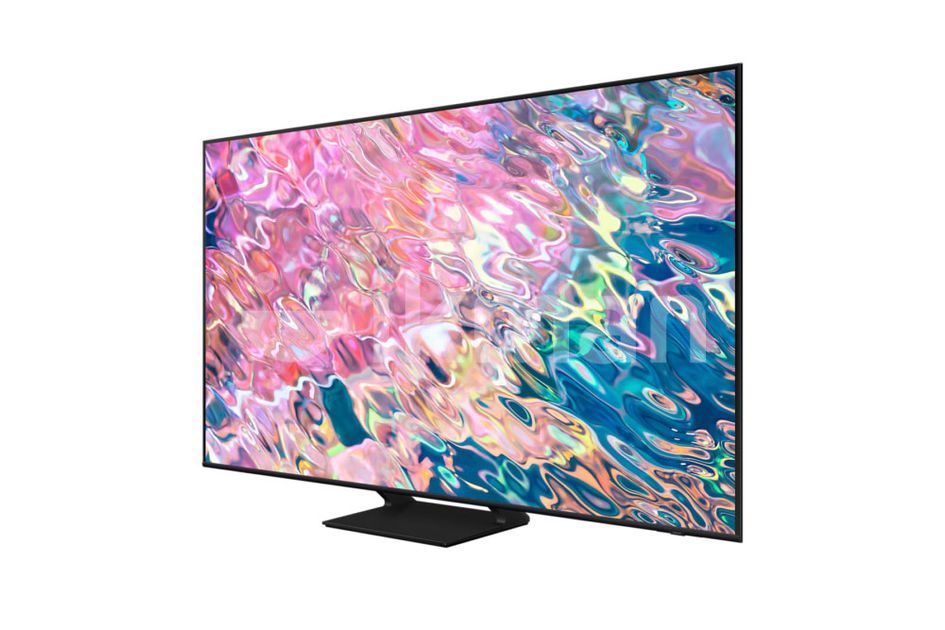 Samsung 65 Inch Q65B QLED 4K Smart TV QA65Q65BA for Sale in Dehiwala ...
