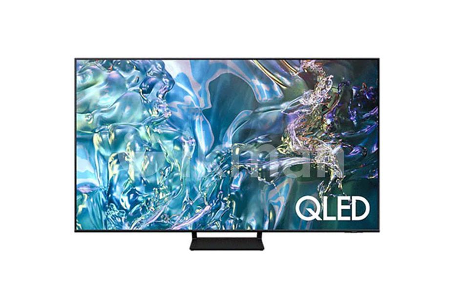 "Samsung" 65 inch Q65D Smart QLED TV for Sale in Dehiwala | ikman