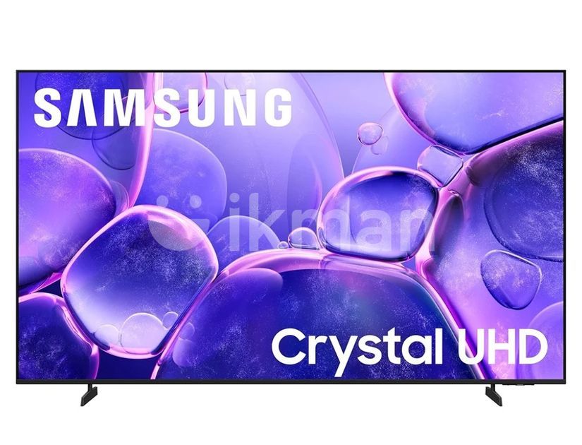 Samsung 65 Inch U8500F 4K Smart Crystal UHD for Sale in Wattala | ikman