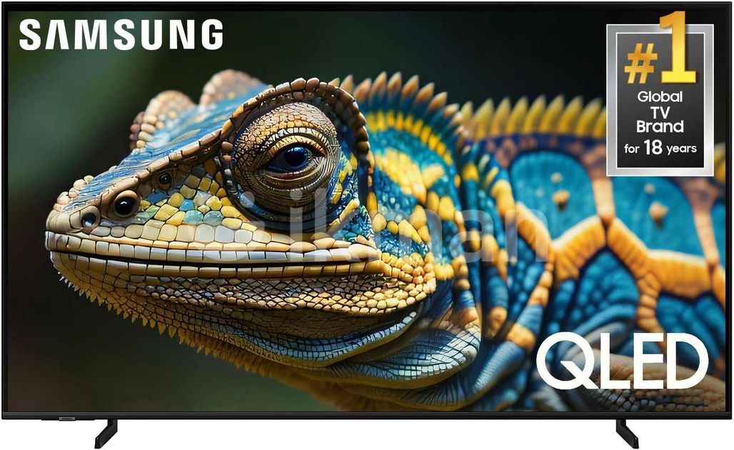 Samsung 65″ QLED Q65D 4K Smart TV for Sale in Colombo 11 | ikman
