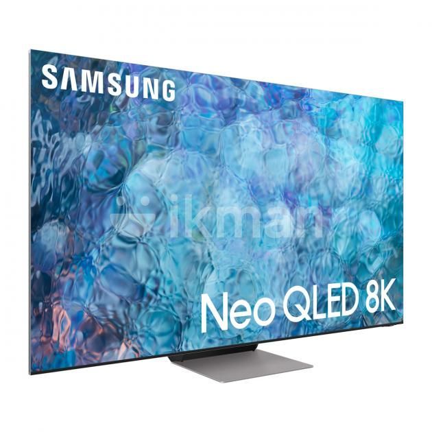 Samsung 85" QN900A NEO QLED 8K Smart TV in Colombo 8 | ikman
