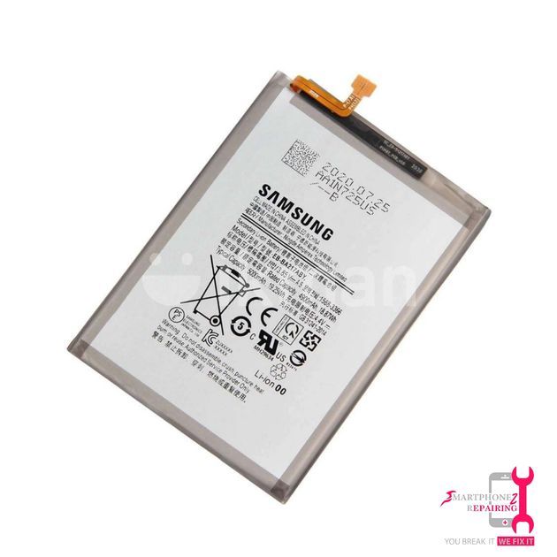 Samsung A04s Battery Repair | Colombo 3 | ikman