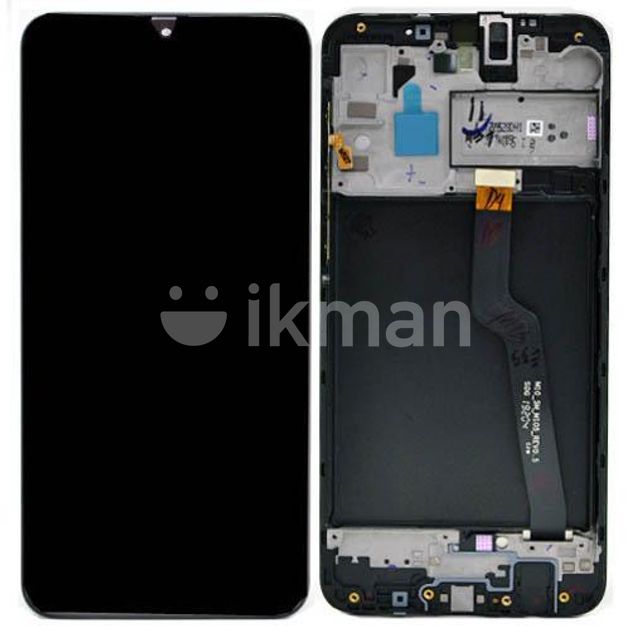 Samsung A10s Display with Frame for Sale in Bandaragama | ikman