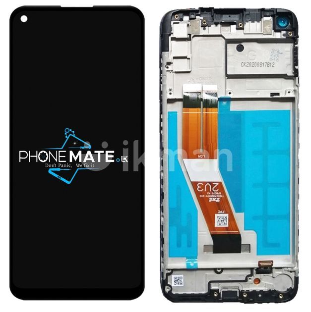 Samsung A11 Display with frame Repairing | Battaramulla | ikman