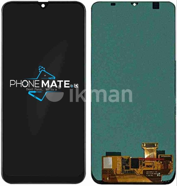 Samsung A30 Amoled Display | Colombo 4 | ikman