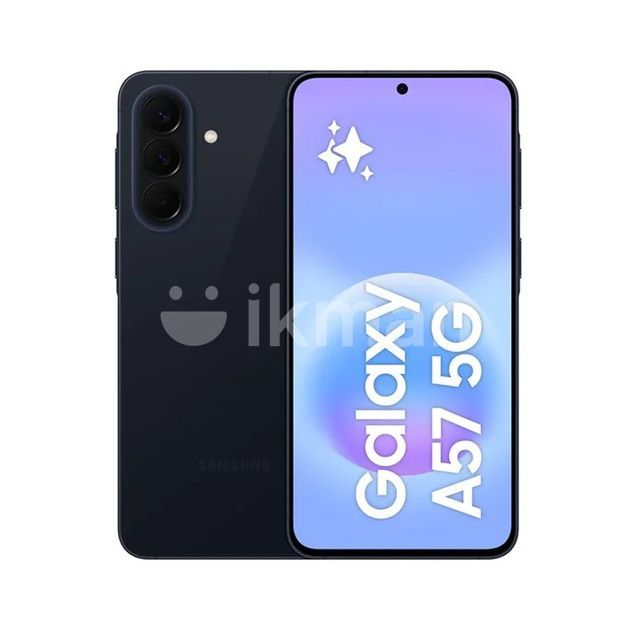 Samsung A57 5g 8gb 256gb Brand New Ikman