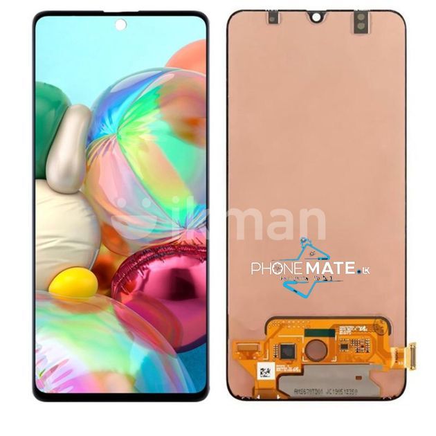 Samsung A71 Display Repair | Colombo 10 | ikman