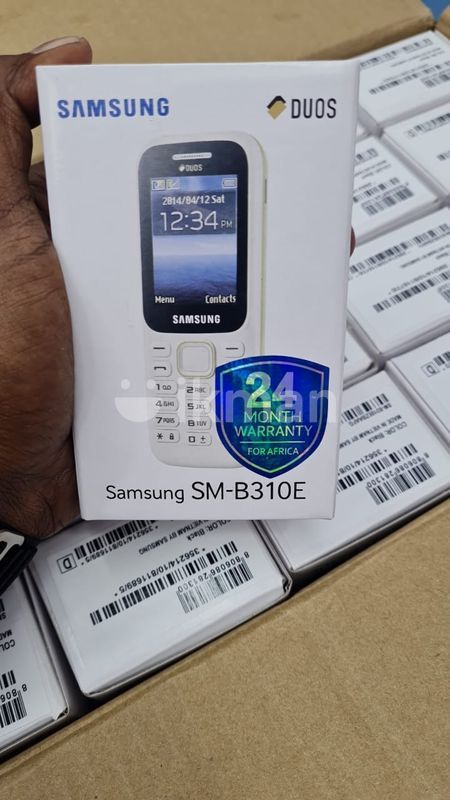 Samsung B310 Brand new phone (New) for Sale in Colombo 9 | ikman